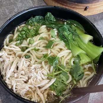 NOODLE WORKS - Updated May 2024 - 136 Photos & 65 Reviews - 250 Randol ...