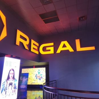 REGAL UNION SQUARE - Updated April 2025 - 529 Photos & 735 Reviews ...
