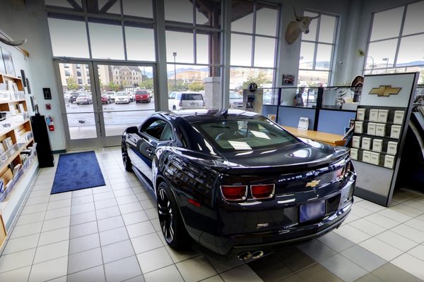 MISSOULA CHEVROLET - Updated December 2025 - 24 Photos & 75 Reviews ...