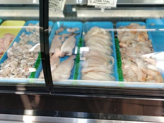 ATLANTIC FISH MARKET - Updated January 2026 - 21 Photos & 25 Reviews ...