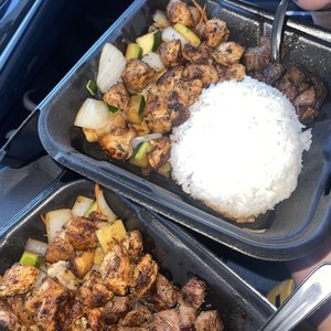 D GRILL BOY - 283 Photos & 255 Reviews - Bubble Tea - 4323 E Mills Cir ...