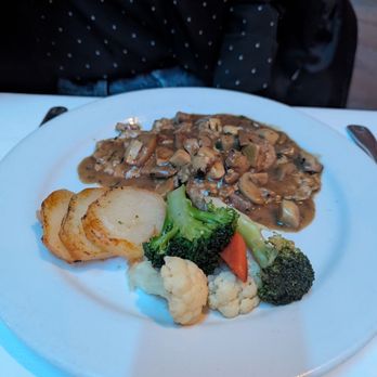 FIRENZE BY NIGHT RISTORANTE - Updated February 2025 - 616 Photos & 1163 ...