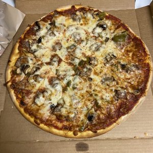 DAMENZO’S PIZZA - Updated June 2024 - 94 Photos & 192 Reviews - 2324 W ...