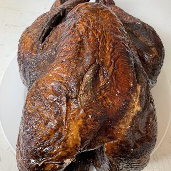 GREENBERG SMOKED TURKEYS - Updated November 2024 - 41 Photos & 171 Reviews - 221 Mcmurrey Dr ...