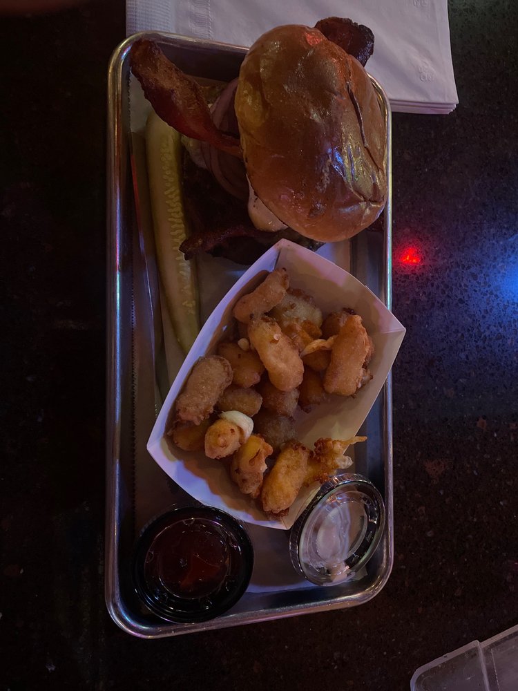 NITTY GRITTY - Updated October 2025 - 141 Photos & 268 Reviews - 223 N ...