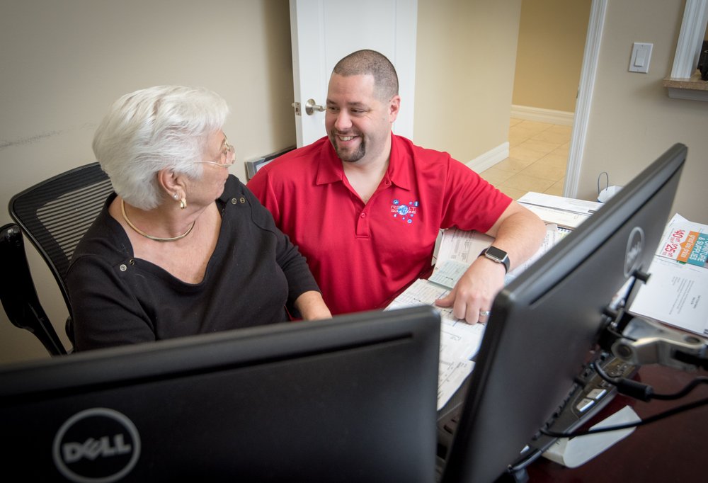 RED IT SOLUTIONS - Updated July 2025 - 3809 E State Rd 64, Bradenton ...