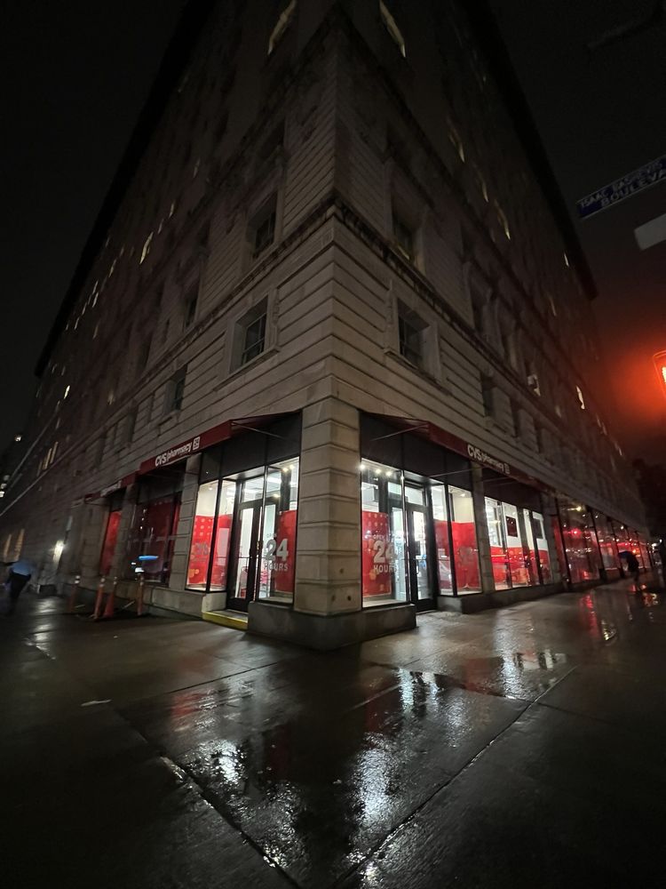 CVS PHARMACY - Updated December 2024 - 37 Photos & 126 Reviews - 540 ...