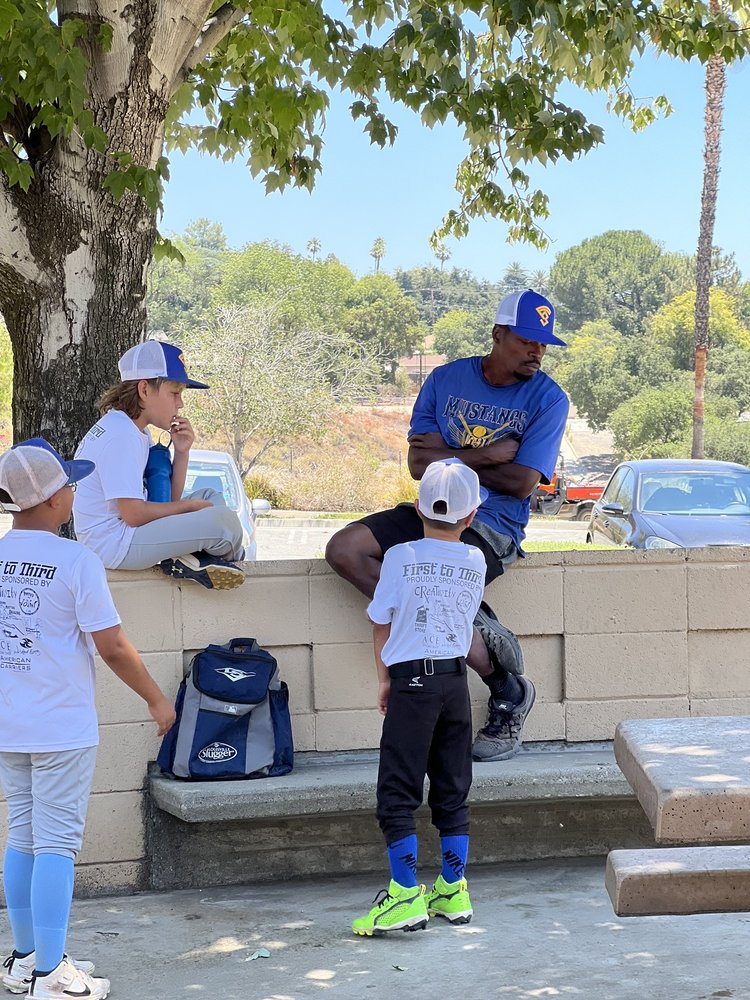 FIRST TO THIRD BASEBALL - Updated December 2025 - 62 Photos & 12 ...