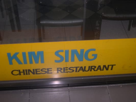 KIM SING RESTAURANT - Updated December 2025 - 232 Flinders St ...