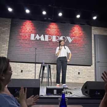 MIAMI IMPROV - Updated December 2024 - 370 Photos & 202 Reviews - 3450 ...