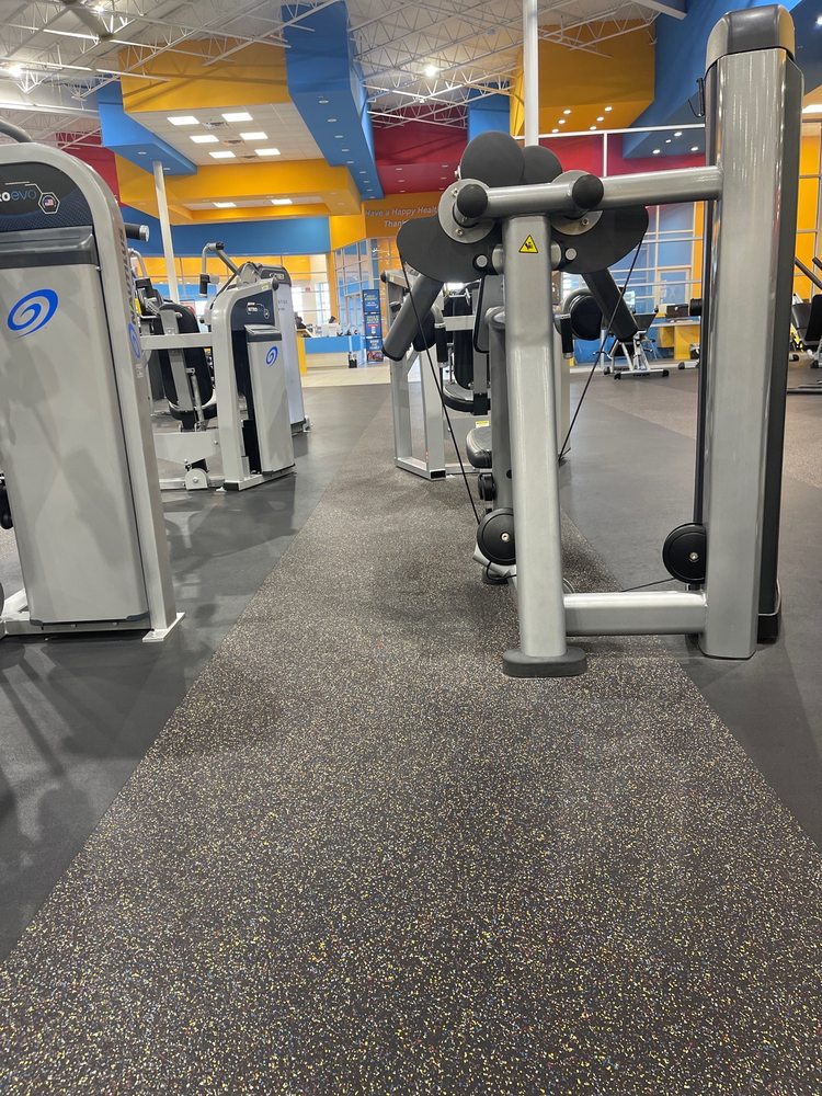 FITNESS CONNECTION - Updated March 2026 - 29 Photos & 64 Reviews - 2550 ...