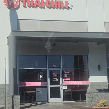THAI CHILI 2GO - Updated July 2025 - 87 Photos & 198 Reviews - 1949 E ...
