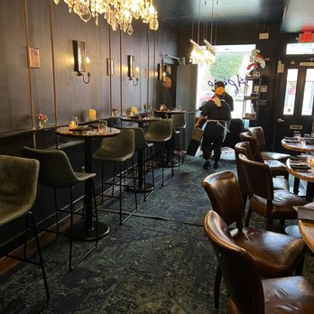 APÉRO - Updated December 2024 - 248 Photos & 115 Reviews - 2622 P St NW ...