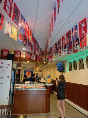 MOMO SUSHI & RAMEN - Updated November 2025 - 98 Photos & 186 Reviews ...