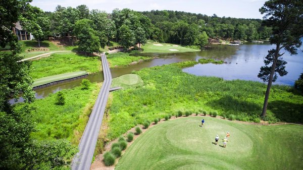 HARBOR CLUB ON LAKE OCONEE - Updated May 2026 - 11 Photos - 1111 Polo ...