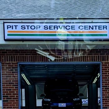 PIT STOP SERVICE CENTER - Updated December 2025 - 34 Reviews - 147 ...