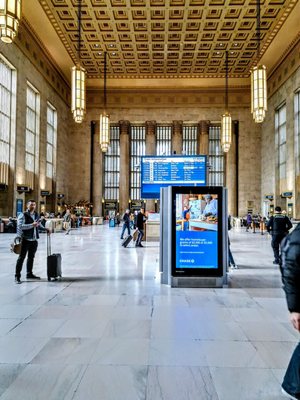 AMTRAK - Updated December 2025 - 162 Photos & 131 Reviews - 2955 Market ...