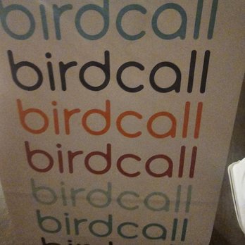 BIRDCALL - ALL NATURAL CHICKEN - Updated August 2024 - 142 Photos & 124 ...