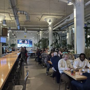 BLACKSTACK BREWING - Updated December 2025 - 271 Photos & 140 Reviews - 755 Prior Ave N, Saint ...