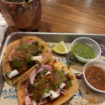 BOMBA TACO BAR - Updated March 2024 - 125 Photos & 121 Reviews - 30 ...