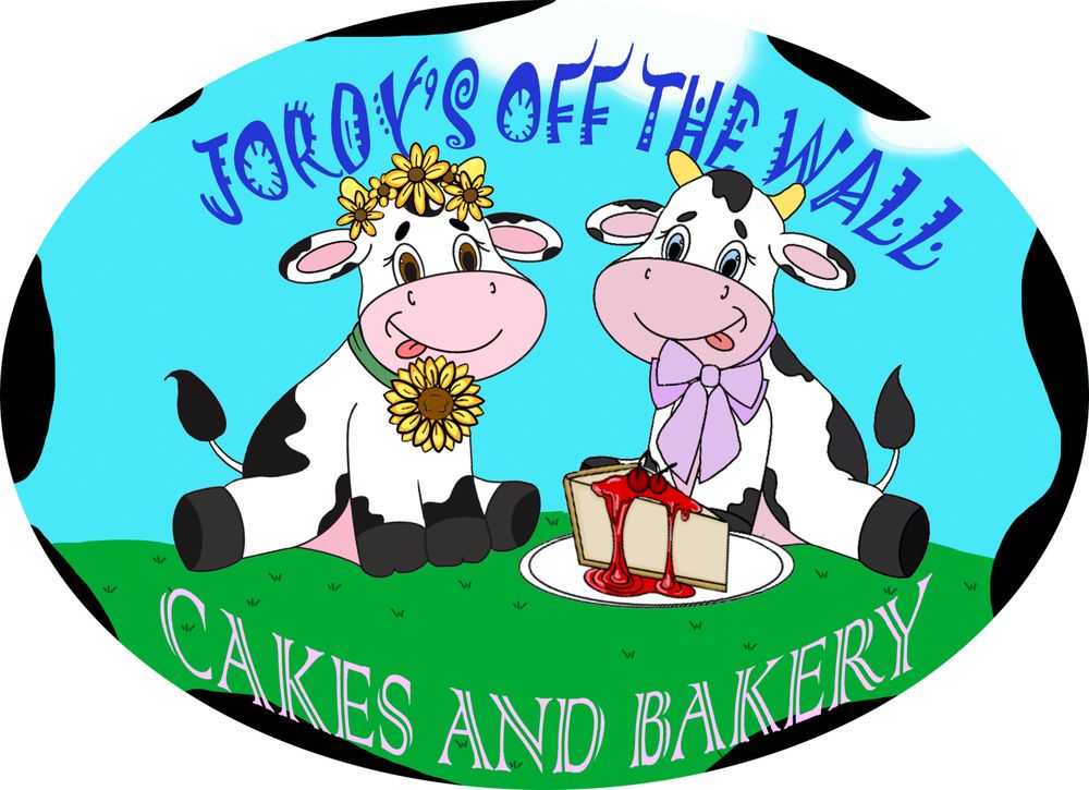 JORDY’S OFF THE WALL CAKES AND BAKERY - Updated September 2025 ...