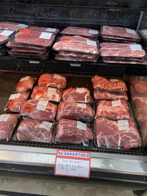 BILLY’S MEAT MARKET - 27 Photos - 141 Howey Rd, Groveland, Florida ...