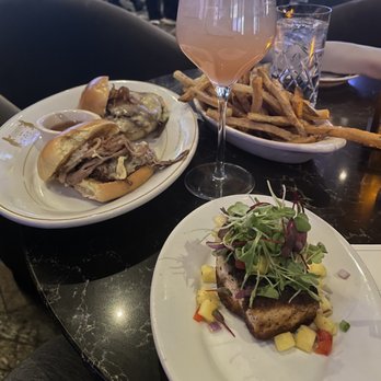 THE PRIME RIB - 170 Photos & 71 Reviews - 900 Packer Ave, Philadelphia ...