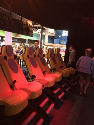 7D DARK RIDE ADVENTURE - Updated December 2025 - 13 Photos & 24 Reviews ...