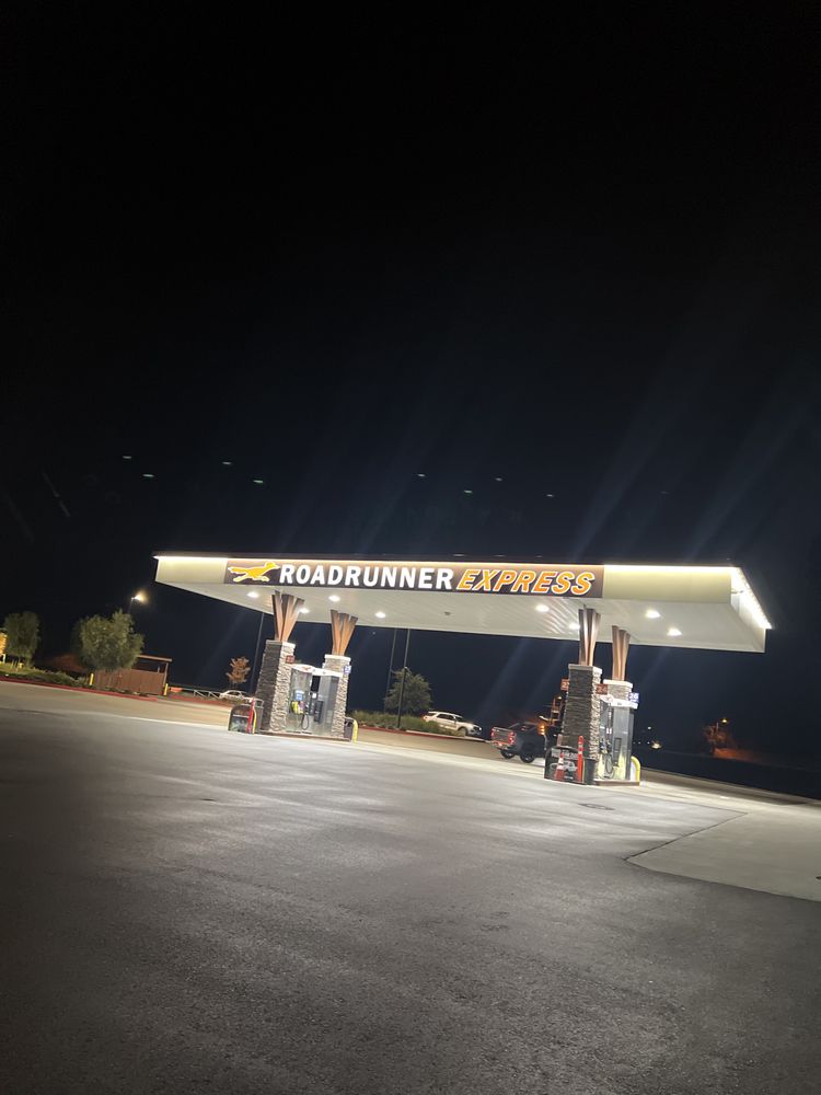 ROADRUNNER EXPRESS - Updated December 2024 - CA-98, Calexico, California - Gas Stations - Yelp