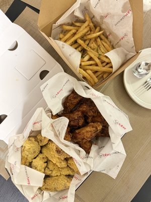 BB.Q CHICKEN SAN BRUNO - Updated February 2025 - 129 Photos & 117 ...