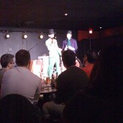 WHITE RABBIT CABARET - 160 Photos & 119 Reviews - 1116 Prospect St ...