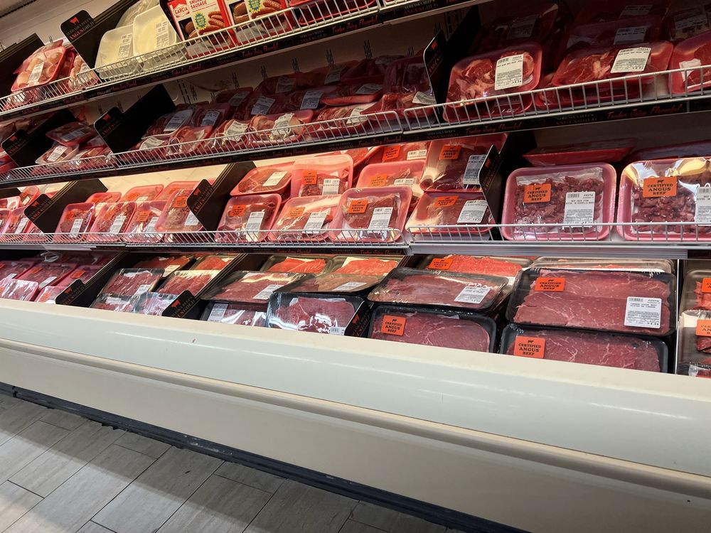 FIESTA FOOD MARKET - Updated October 2025 - 106 S 3rd St, Immokalee ...