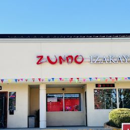 ZUNDO - Updated December 2025 - 215 Photos & 100 Reviews - 127 W ...