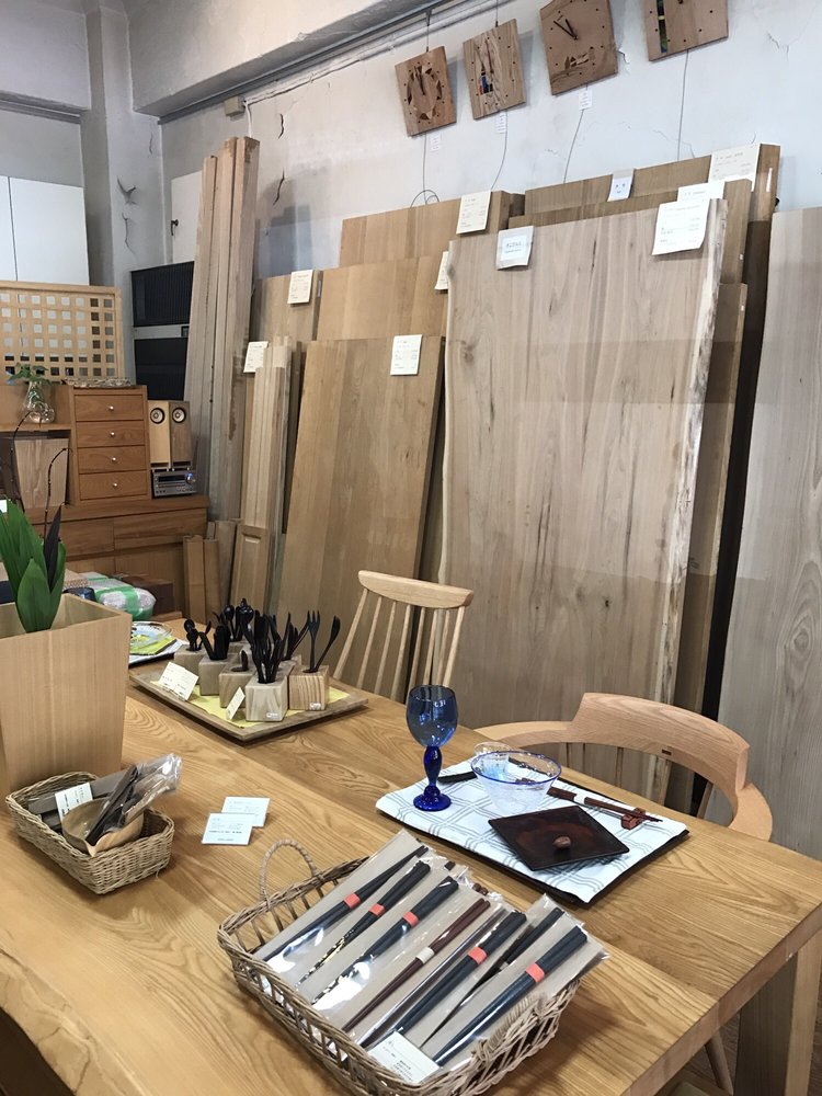 WOOD LANDER - Updated October 2025 - 中区海岸通1-1, 横浜市, 神奈川県, Japan ...