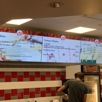 UNL DAIRY STORE - Updated November 2025 - 72 Photos & 51 Reviews - 114 ...