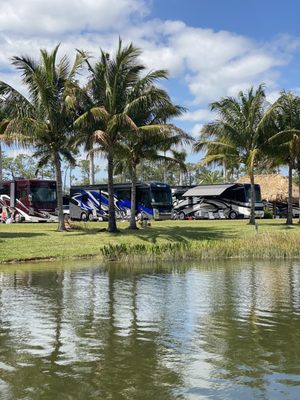 PALM BEACH MOTORCOACH RESORT - Updated March 2025 - 27 Photos - 11075 W ...