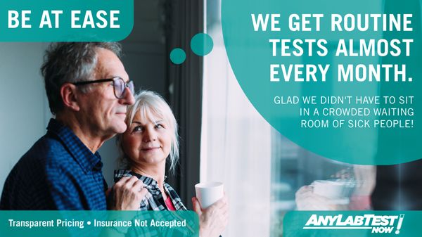 ANY LAB TEST NOW HOUSTON - Updated April 2026 - 37 Photos & 22 Reviews ...