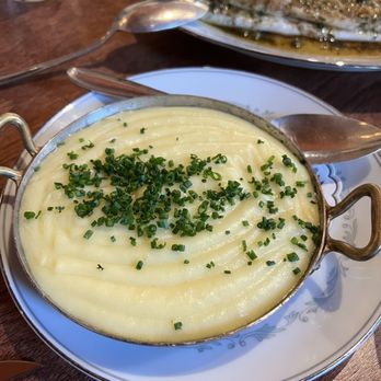 COLETTE OTR * MOSTLY FRENCH RESTAURANT BY CHEF DANNY COMBS - Updated ...