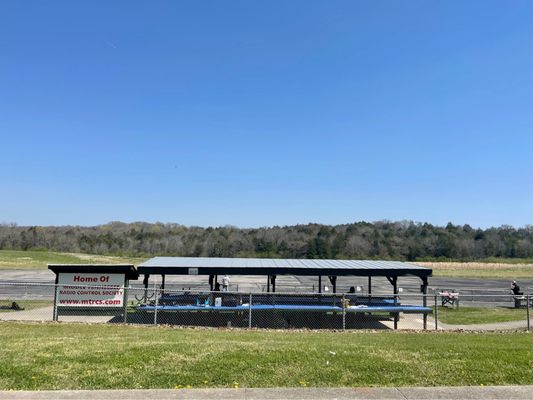 CANE RIDGE PARK - Updated October 2025 - 419 Battle Rd, Antioch ...