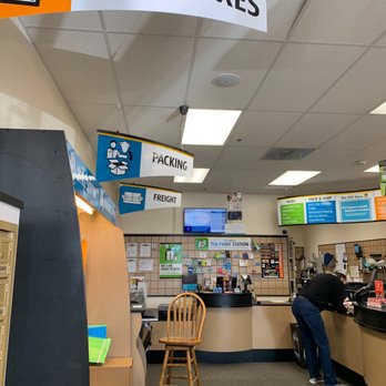THE UPS STORE - Updated October 2025 - 45 Photos & 54 Reviews - 18124 ...