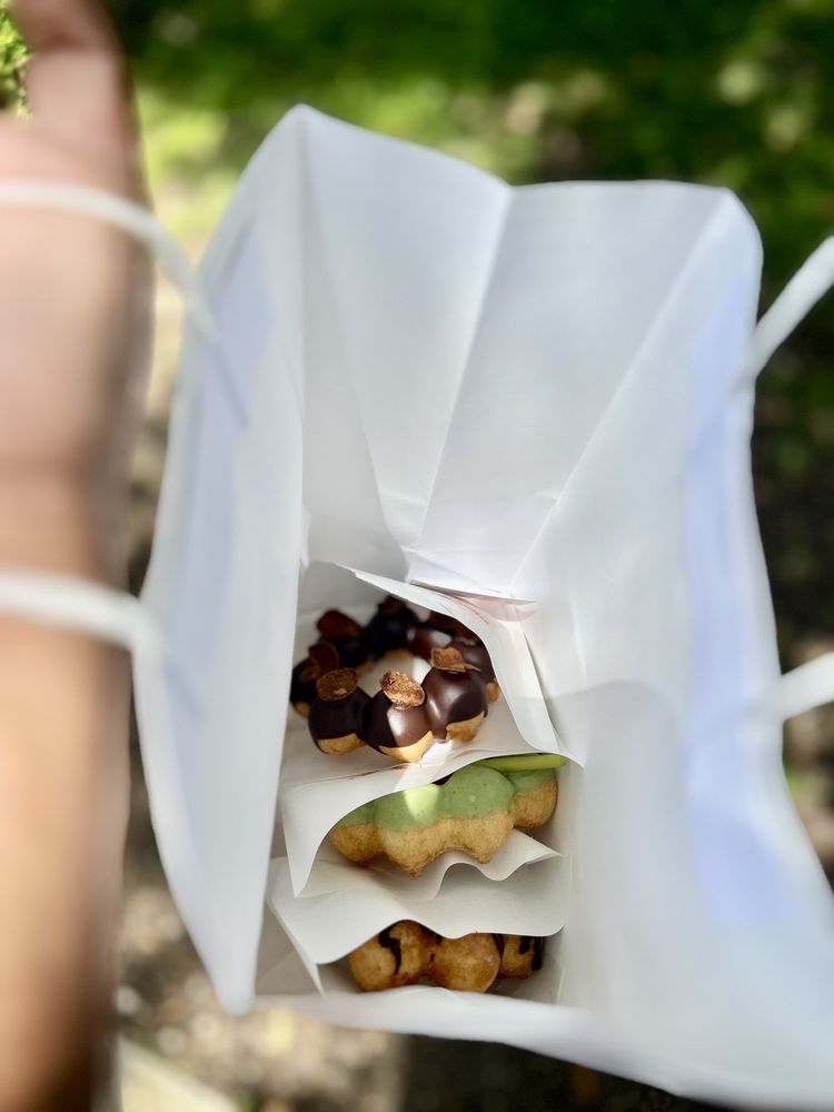 MUNCH MUNCH MOCHI DONUT - 178 Photos & 67 Reviews - 19189 I-45 ...