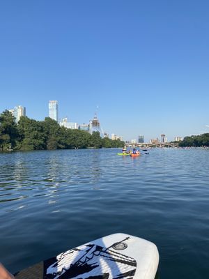 TEXAS ROWING CENTER - 179 Photos & 190 Reviews - 1541 W Cesar Chavez ...