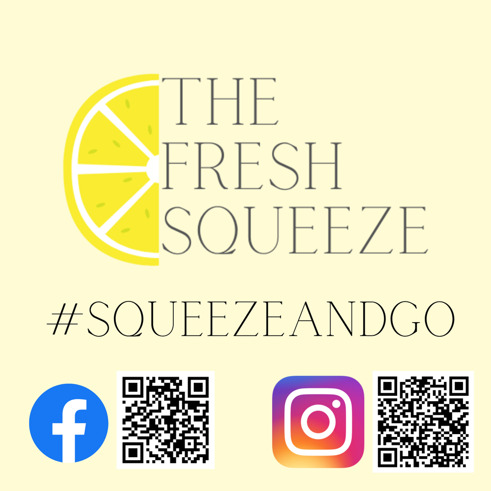 THE FRESH SQUEEZE - Updated June 2024 - Nashville, Tennessee - Juice ...