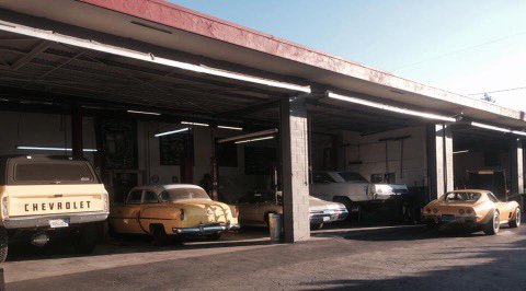 MOTORPOOL AUTOMOTIVE - 146 Photos & 297 Reviews - 920 Camden Ave ...