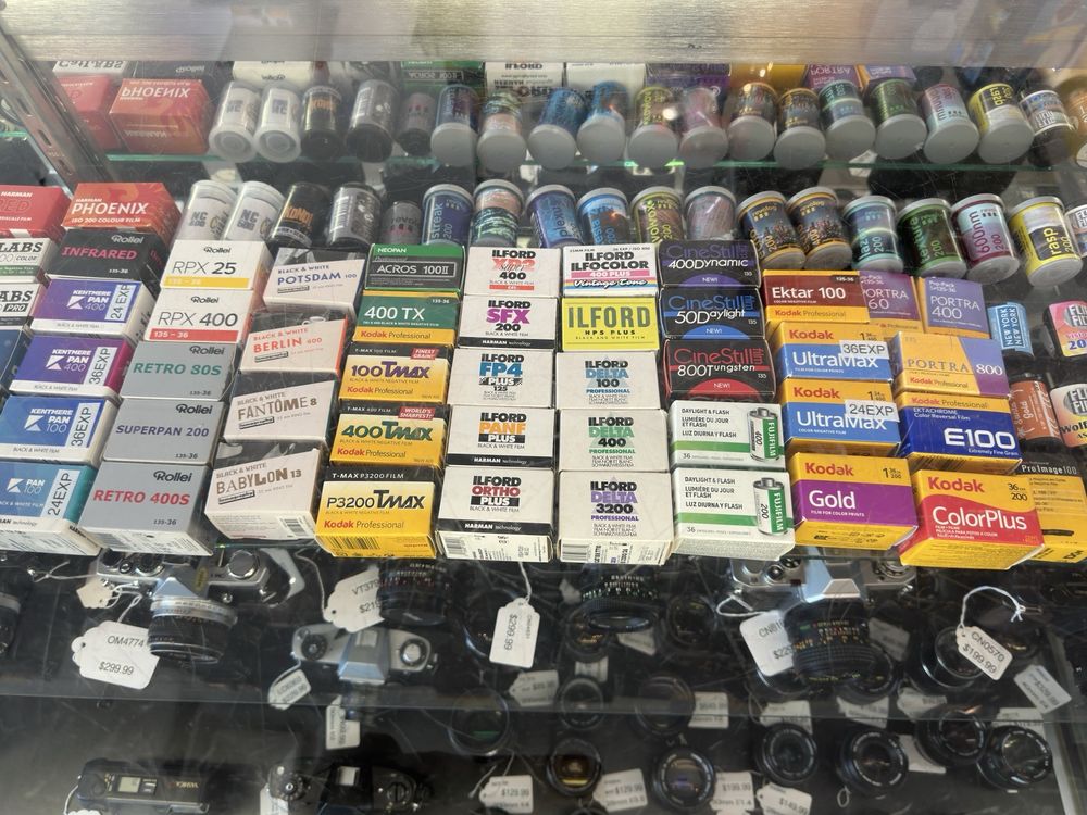 AUSTIN CAMERA & IMAGING - Updated December 2025 - 17 Photos & 68 ...