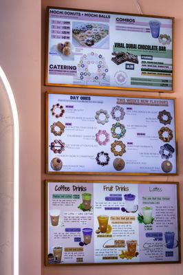 MARRY ME MOCHI - Updated December 2025 - 19 Photos - 210 Augusta Avenue ...