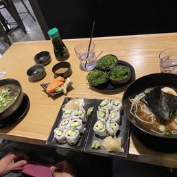 KIPPO RAMEN - Updated March 2025 - 945 Photos & 705 Reviews - 606 S ...