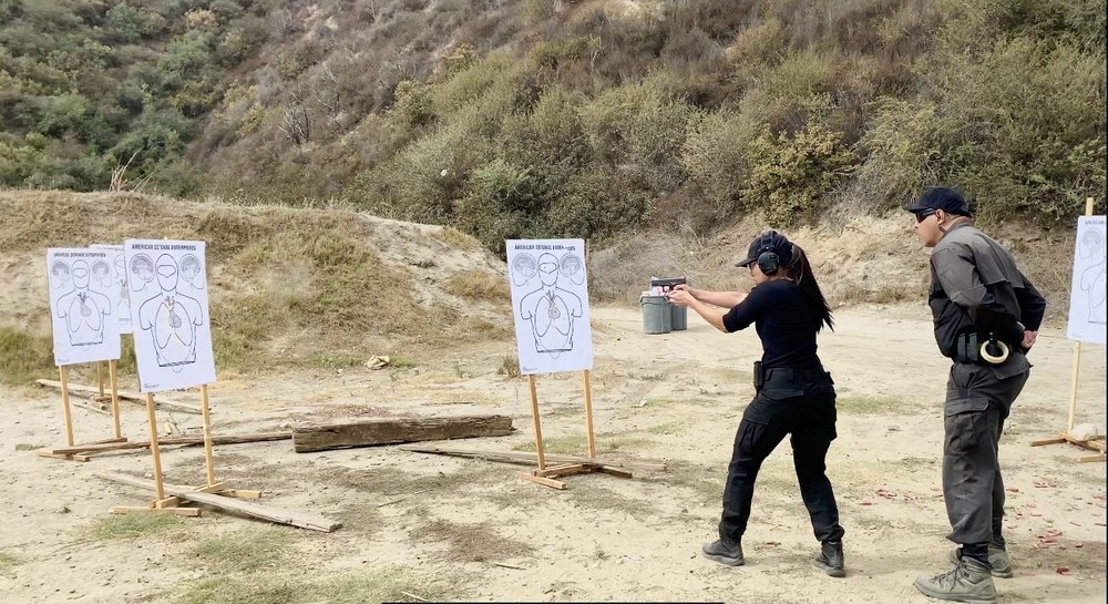 GIRLS GUN CLUB - Updated July 2025 - 111 Photos & 65 Reviews - Los ...
