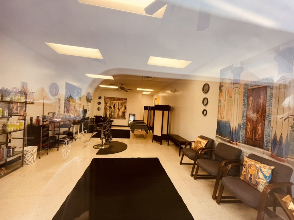 THE EGYPTIAN QUEEN SALON & SPA - Updated April 2025 - 38 Photos - 902 N ...