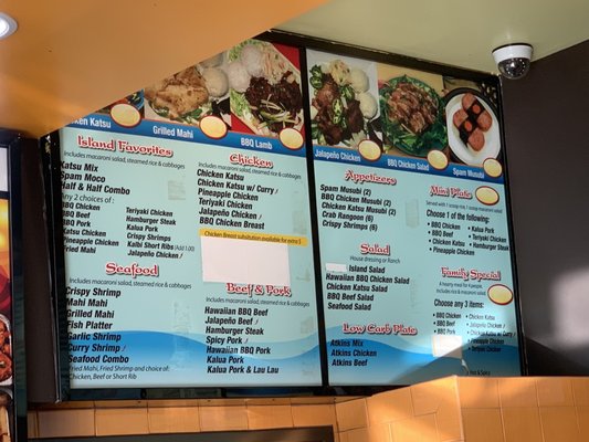 CHINA BOWL EXPRESS & YOUNG HAWAIIAN BBQ - 93 Photos & 191 Reviews ...